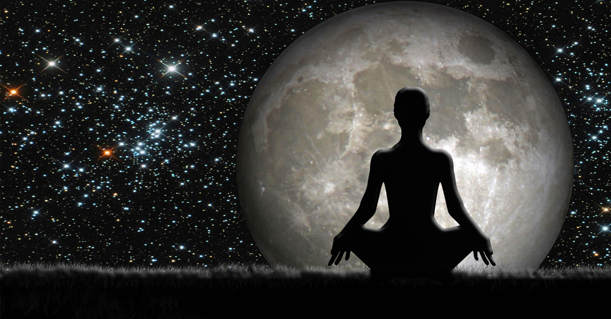 Grandes mitos y verdades sobre la Luna que desconocias – Sonrie Para ...