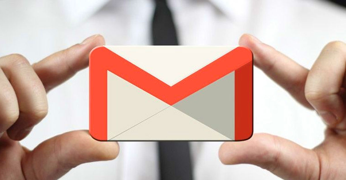 Cómo es la nueva versión de Gmail que lanzó Google – Sonrie Para Vivir ...