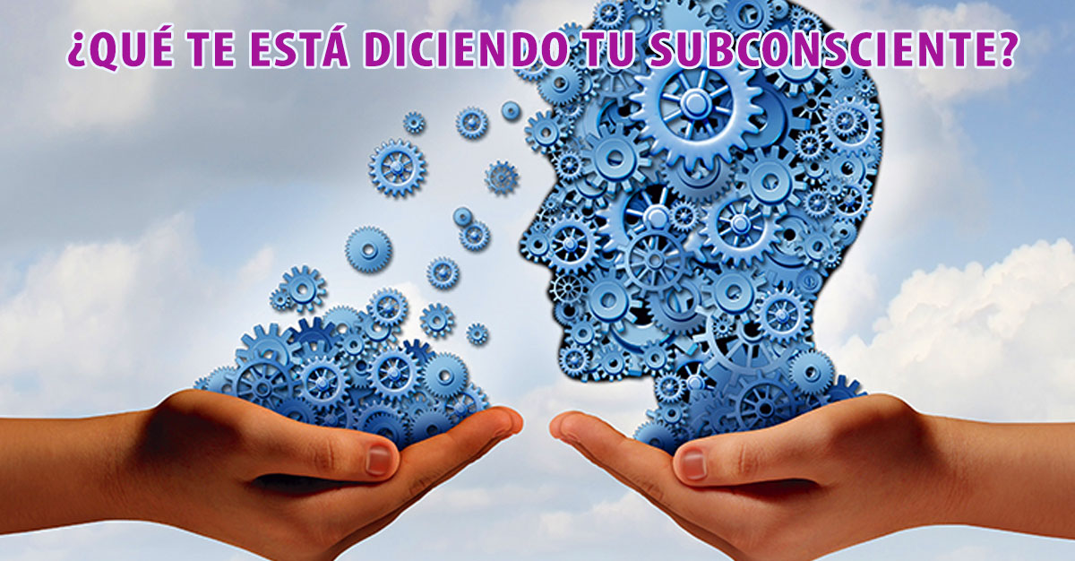 Test: ¿Qué te está tratando de decir tu subconsciente? – Sonrie Para ...